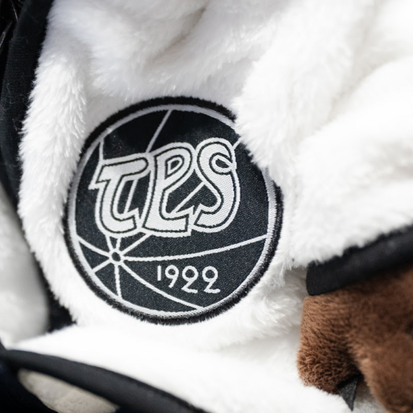 TPS Shop -yhteystiedot